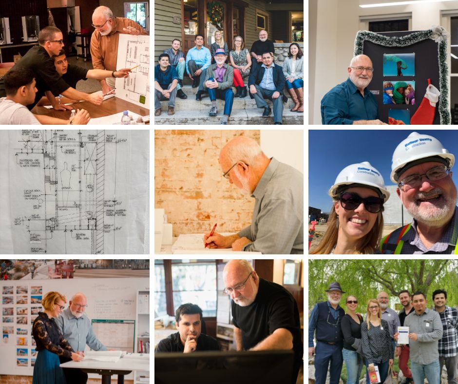 Our Tribute to Michael Shea (1950 – 2023)