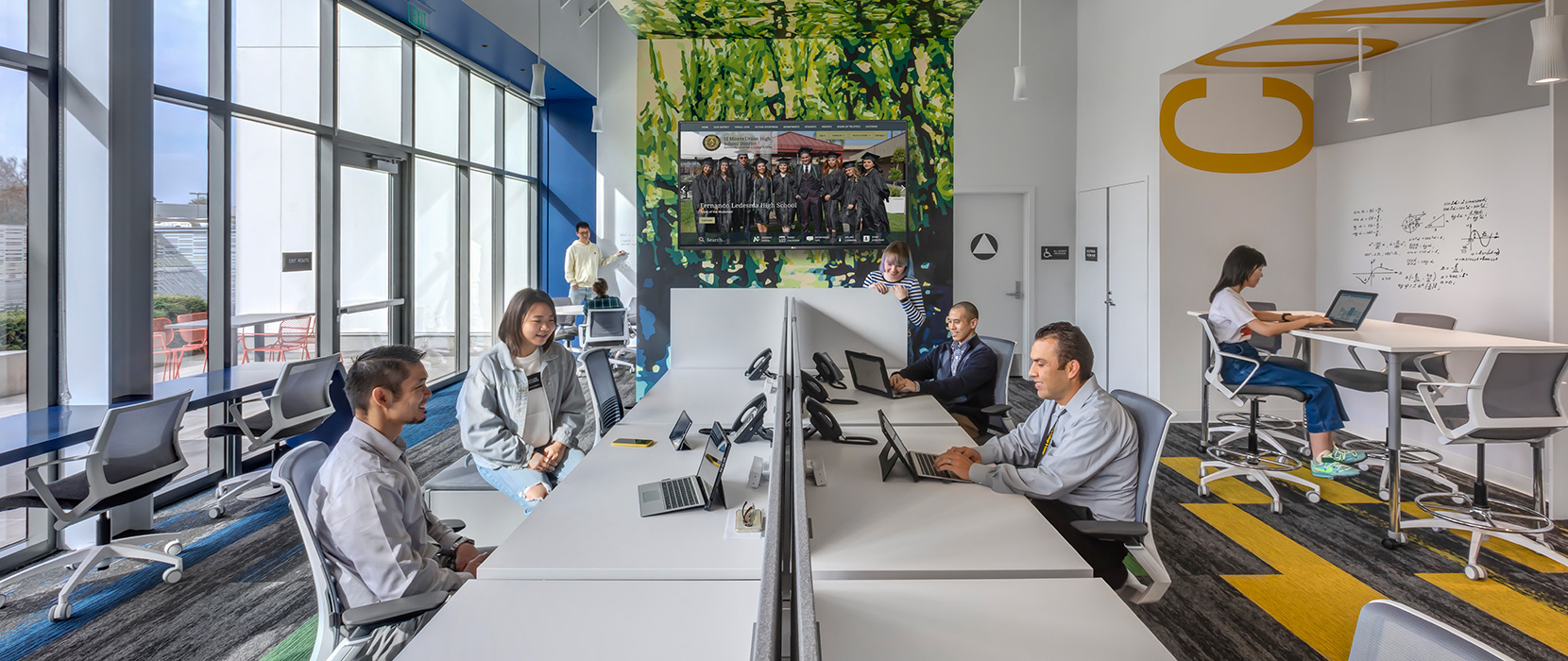 Community Education Center (CEC)